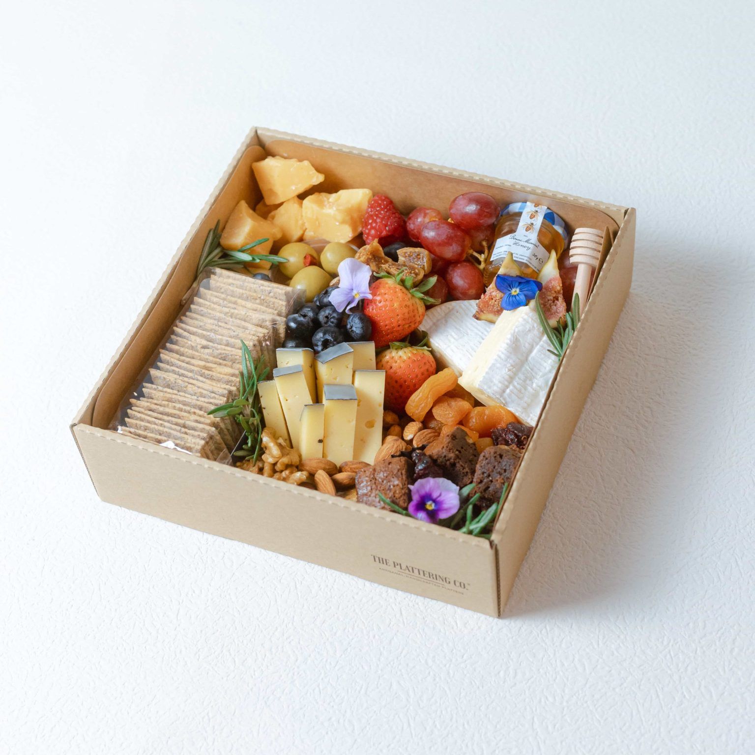 Cheese Platter Delivery | Cheese & Charcuterie - Delivery theplatteringco