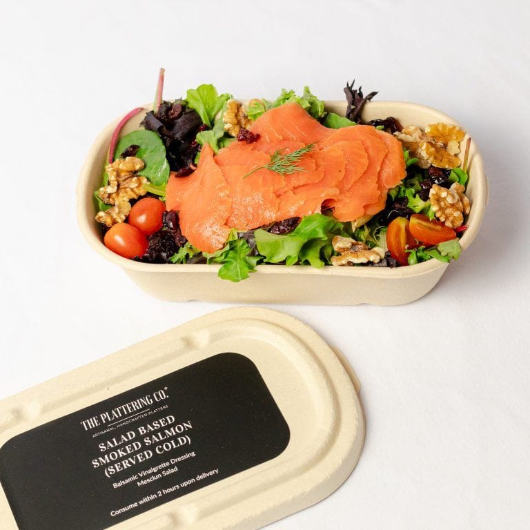 Group Bento Bowl Delivery - Rice, Pasta, Salad Bento Bowl