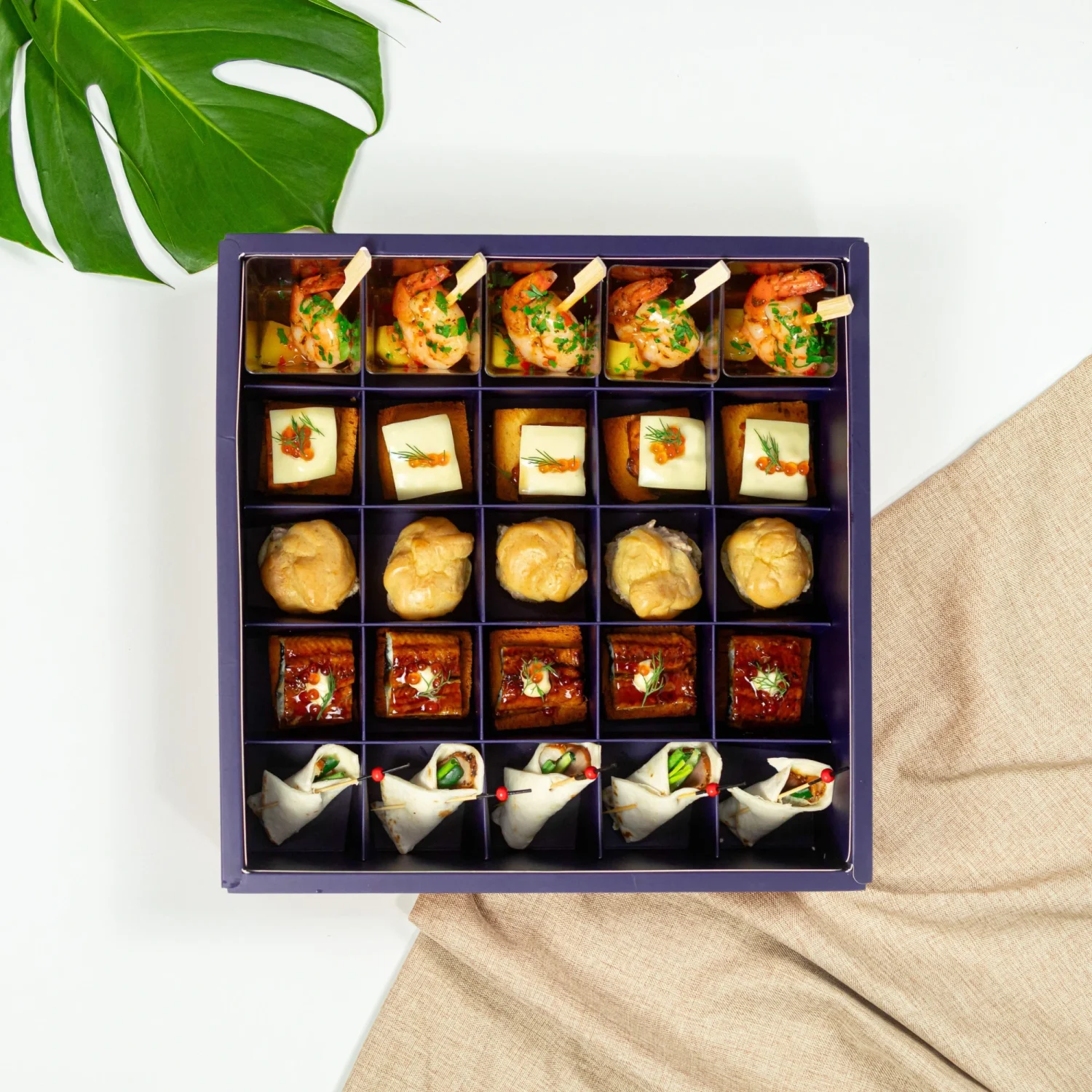 The Grand Feast Party Bundle – For 12–15 Pax in Singapore