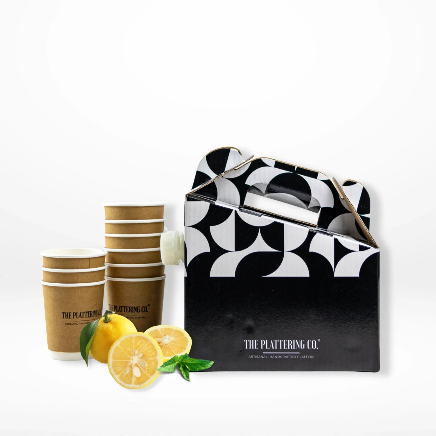 The Grand Feast Party Bundle – For 12–15 Pax in Singapore