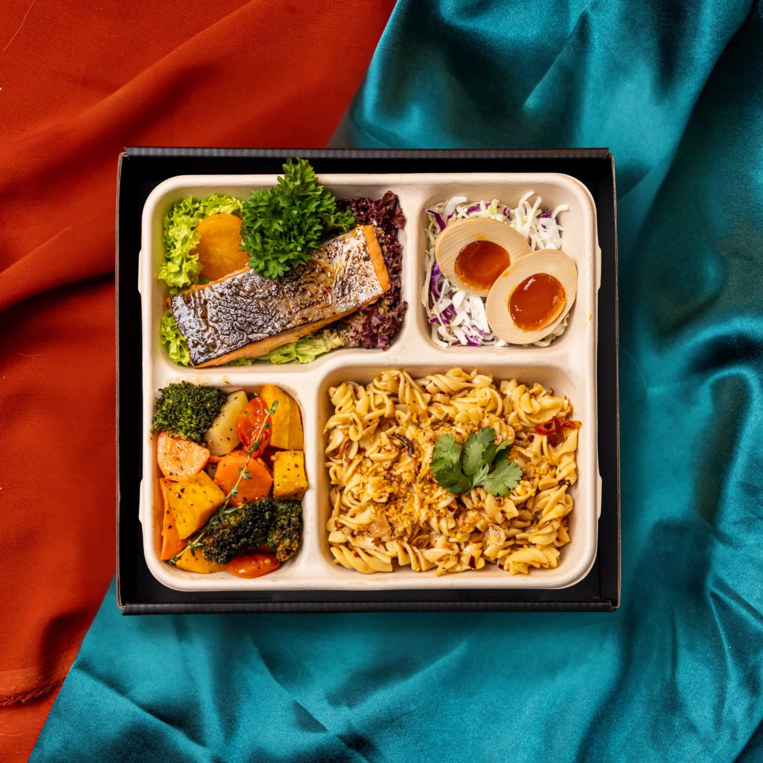 CNY Bento Archives - Delivery theplatteringco